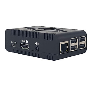 ClearCube Raspberry Pi 3b Secure C3Pi+ Thin Client Includes VESA Mount