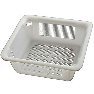 8 1/2" Floor Sink Basket
