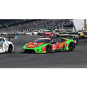 Project CARS 2 - PlayStation 4