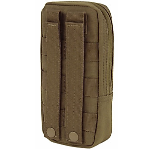 Condor Elite MA57-498 GPS Pouch Coyote Brown