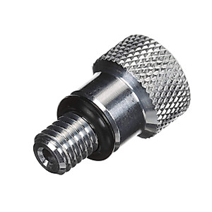 Attwood 11891D7 Gear Lube Pump, for Use with 32-Ounce Gear Lube Bottle, Universal Fit, Includes 1 Yamaha Adapter