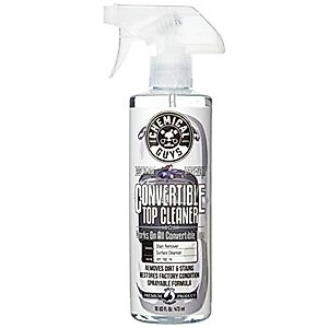 Chemical Guys SPI_192_16 Convertible Top Cleaner (16 oz)