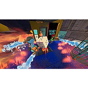 Embr - PlayStation 4