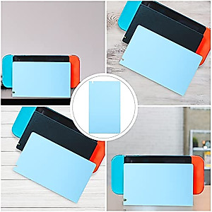 Hemobllo 1 x TPU Game Console Case Compatible with Switch