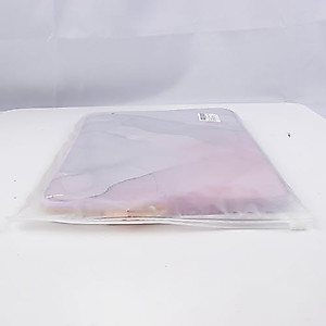 ARVOK 15 15.6 16 inch Laptop Sleeve for MacBook Pro 15 inch/MacBook Pro 16 inch Water-Resistant Laptop Case Notebook Computer/Tablet Pouch Cover for HP/Dell/Lenovo/Asus/Acer/Samsung with Extra Bag