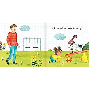 I Can Code: If/Then: A Simple STEM Introduction to Coding for Kids and Toddlers