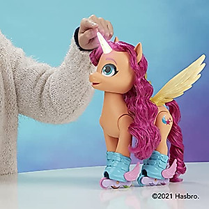 My Little Pony Hasbro Collectibles Big Movie Feature Character