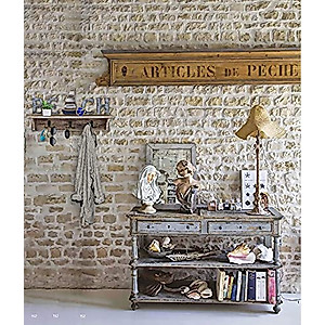 SAILINGSTORY Beach Wall Decor, Beach Sign Key Holder for Wall Mounted Coat Rack with Shelf, Beach Decor Nautical Decor Key Hook for Wall with Shelf