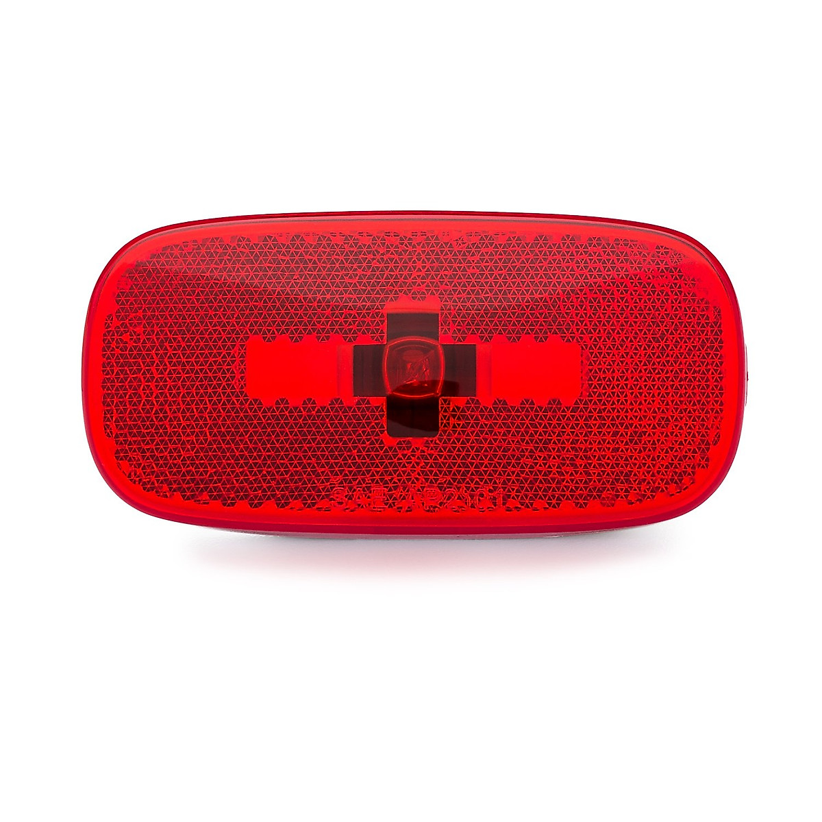 Lumitronics RV Clearance Marker Light (Red)
