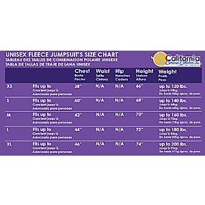 California Costumes Knight's Surcoat Adult Costume (Red), Large/X-Large,Burgundy