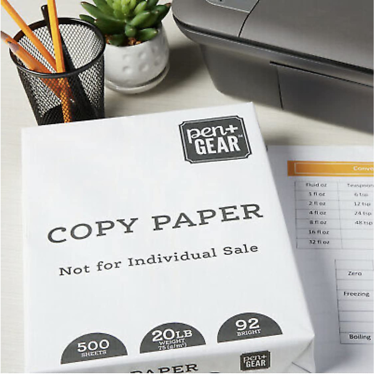 copy paper