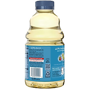 Gerber Toddler Juice Bottles (Strawberry Kiwi)