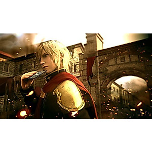 Final Fantasy Type-0 HD - Xbox One (Renewed)