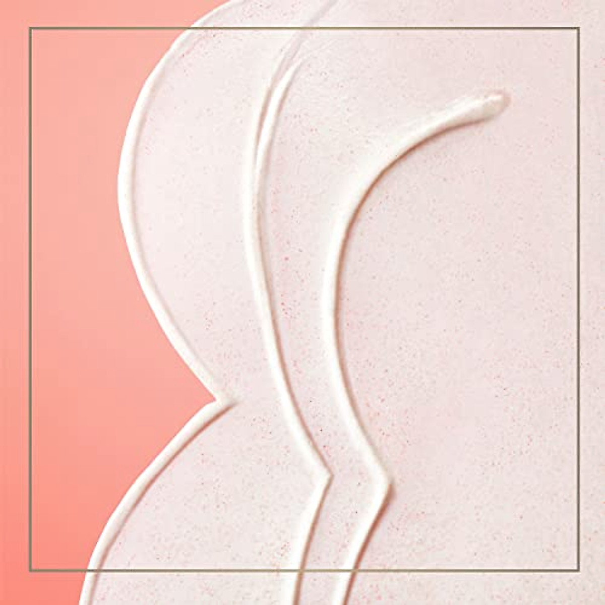 Dove Body Love Body Cleanser Radiance Renew 4 Count For Dull Skin Exfoliating Body Wash with Vitamin C Serum 17.5 fl oz