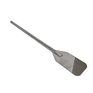 Update International (MPS-36) 36" Stainless Steel Mixing Paddle