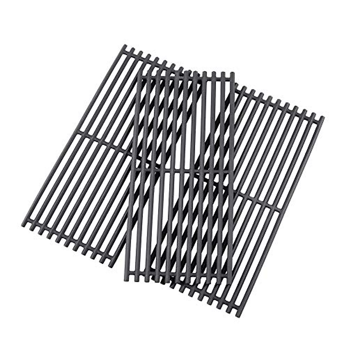 Grill Valueparts Grates for Charbroil Replacement Parts 463242515 463242516 G466-0025-W1A G474-0017-W1 463355220 463367016 466242515 466242615 463243016 Charbroil Commercial Infrared 3 Burner Parts