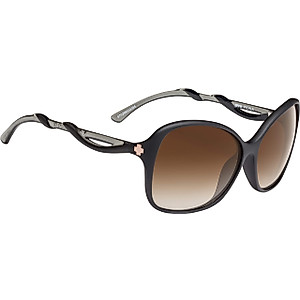 FIONA FEMME FATALE - HAPPY BRONZE FADE