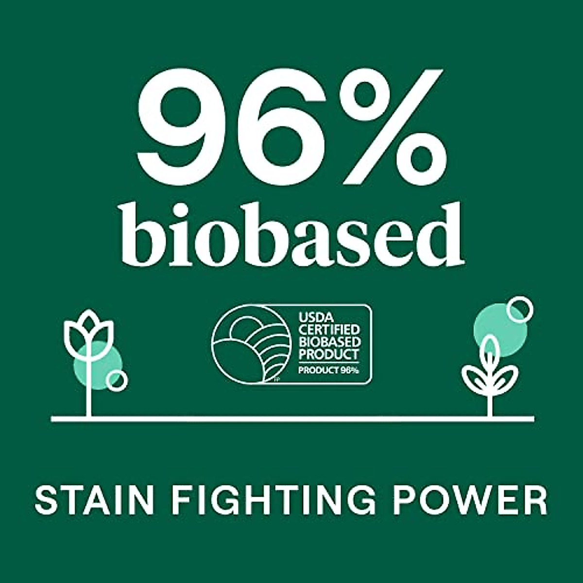 Seventh Generation Concentrated Laundry Detergent Liquid Free & Clear Fragrance Free 40 Fl Oz (Pack of 2)