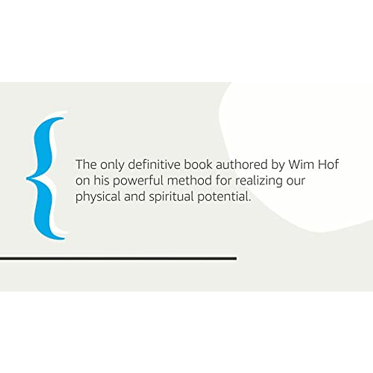 The Wim Hof Method: Activate Your Full Human Potential