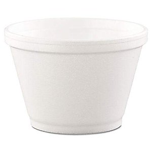Dart Food Containers DCC 6SJ12