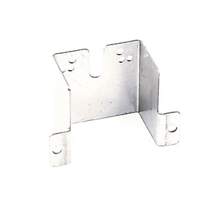 Replacement For Compatible With 00-498407 Vulcan Hart Bracket,Griddle Thermostat Genuine OEM VH00-498407