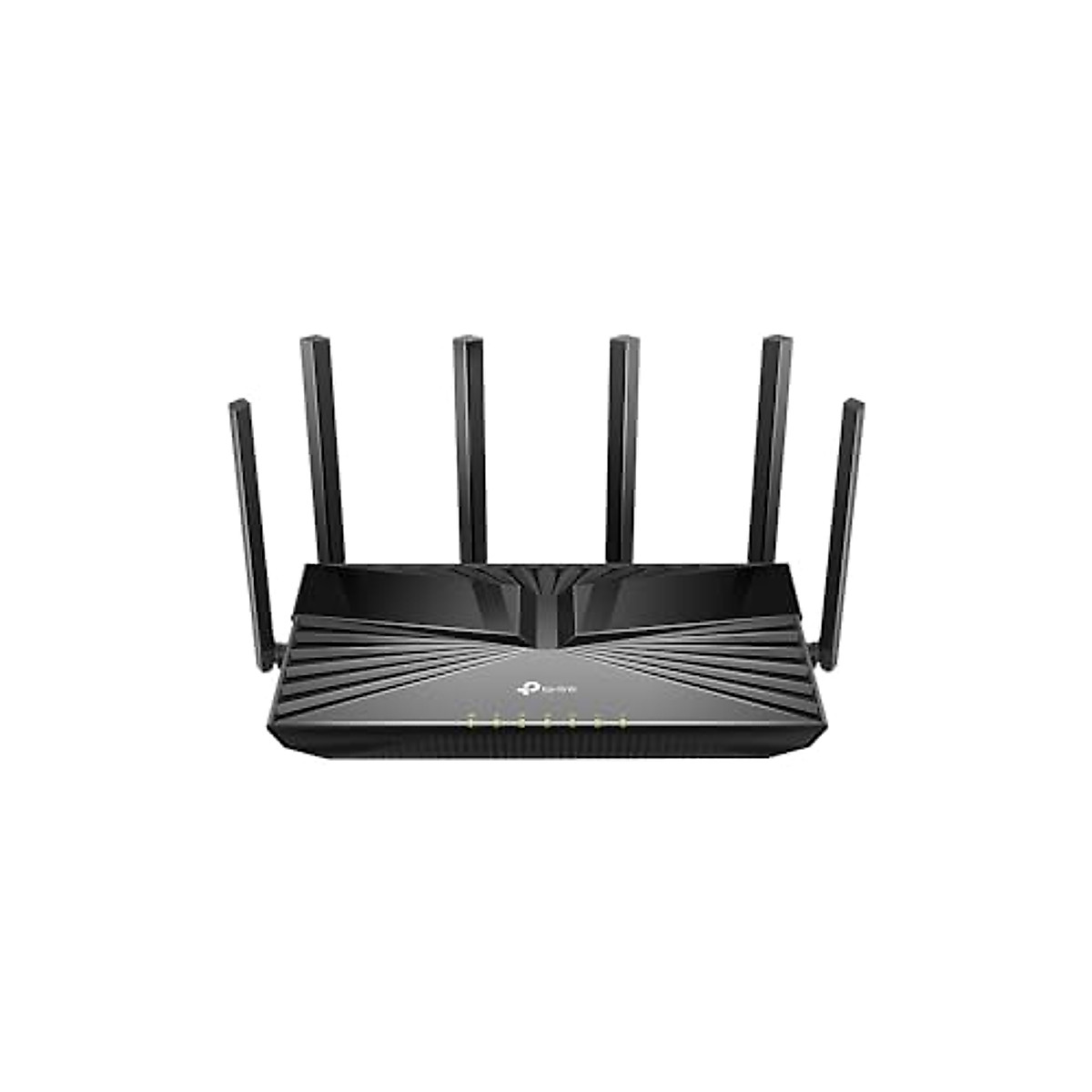 TP-Link Archer ax4400 Wireless and ethernet Router, 5 Ports, Dual-Band 2.4 ghz/5 ghz