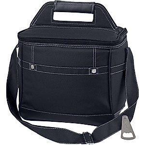 Gemline 9280 Precision Bottle Cooler - Black - One Size