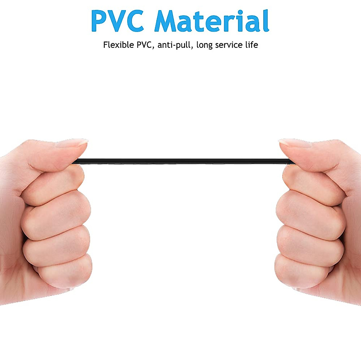 4.3V for Oneblade A00390 Shaver Charger Replacement Compatible with Philips One Blade QP2520, QP2520 / 90, QP2520 / 70, QP2520 / 72 Hybrid Electric Shaver Power Supply Cord