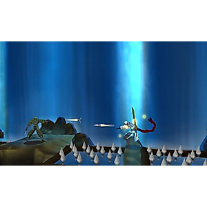 Shinobi - Nintendo 3DS