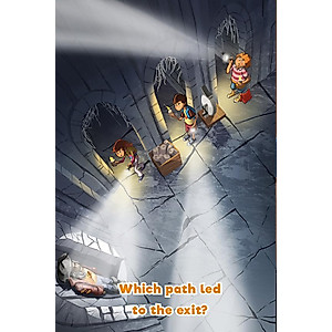 Secrets of the Last Pirate: A Timmi Tobbson Adventure Book for Boys and Girls