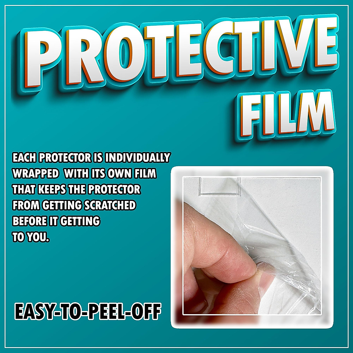 MALKO Video Game Protector Compatible with Nintendo NES Games Boxes | Clear Plastic Sleeve | 10 Pack