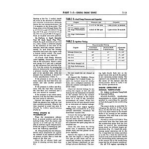 1961 Ford Fairlane Falcon Galaxie Shop Service Repair Book Manual Engine Wiring