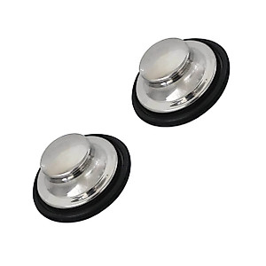 Amosfun 6 Pcs Kitchen Sink Bath Tub Stopper Bathtub Drain Stoppers Bath Tub Sink Strainer Stopper Bathtub Sink Stopper Bathroom Sink Sealing Water Cover