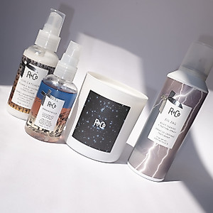 R+Co Stars Align Scented Candle 255 g / 9 oz