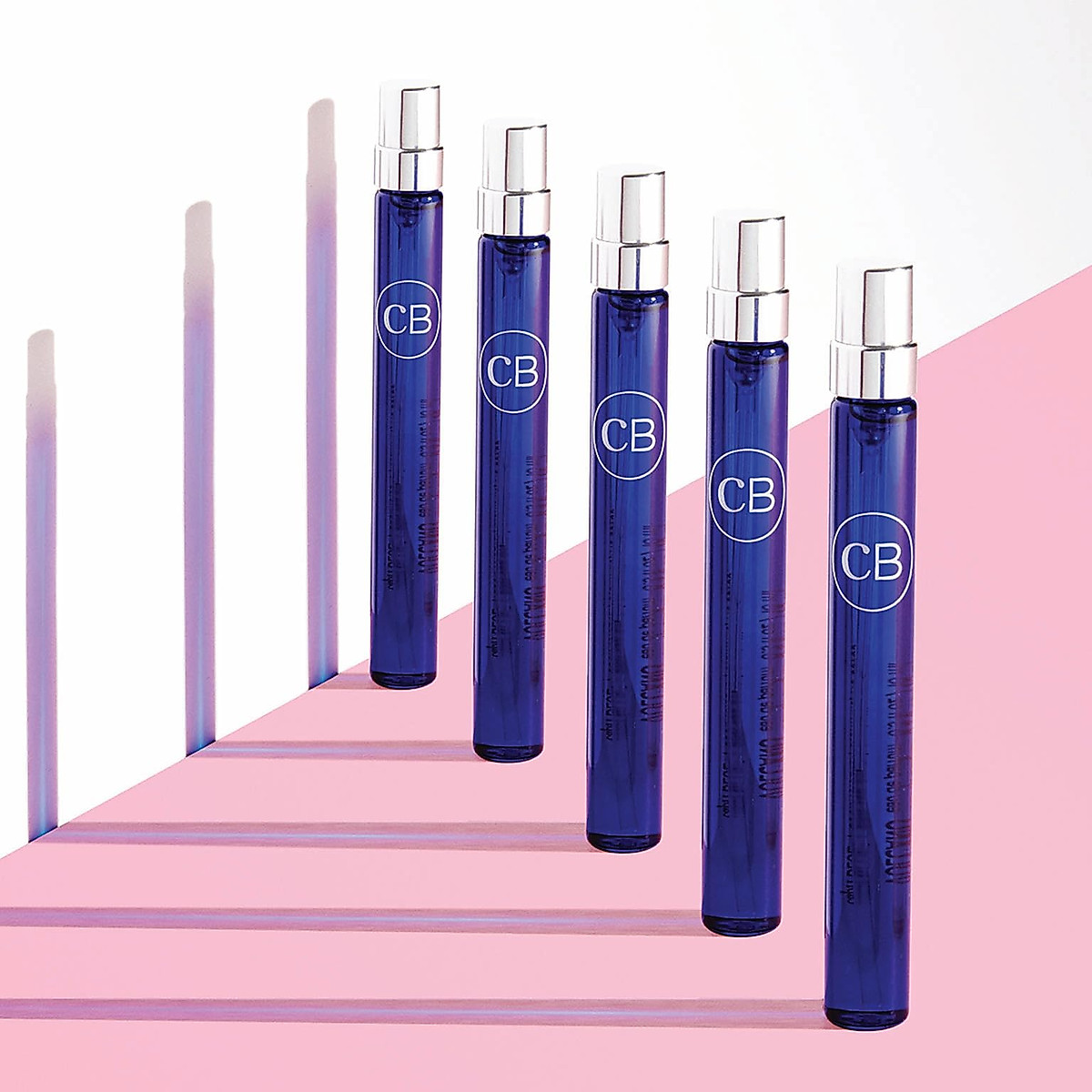 Capri Blue Perfume Spray Pen - 0.3 Fl Oz - Volcano