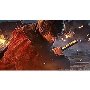 Final Fantasy XIV Online, Complete Edition - PlayStation 4