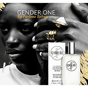 PB ParfumsBelcam Gender One Eau De Toilette Spray, Our Vesion of a Designer EDT, 100ml