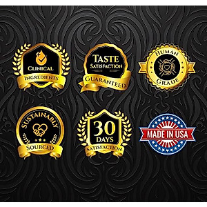 Blood Sugar Management for Diabetic Dogs and Cats- Vet-Formulated Powder Formula -Supports & Regulates Healthy Blood Sugar Levels- Supplements Insulin Sensititivity & Glucose- Made in The USA -200g