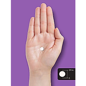 Carlyle Melatonin 10mg | with L-Theanine | 150 Tablets | Extra Strength Formula | Vegetarian, Non-GMO, Gluten Free