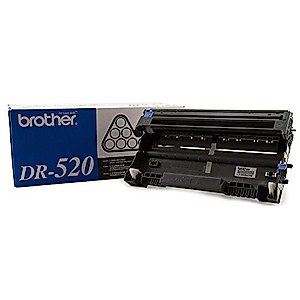 Brother Genuine DR-520 -Drum Unit