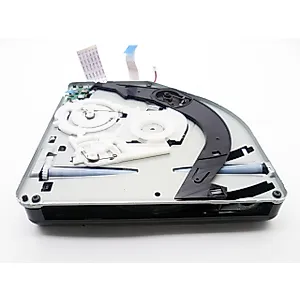 LeHang DVD Optical Disc Drive Connector Module Replacement Compatible with Sony PlayStation 5 PS5 KEM-497AAA (fit CFI-1115A 1100 only)