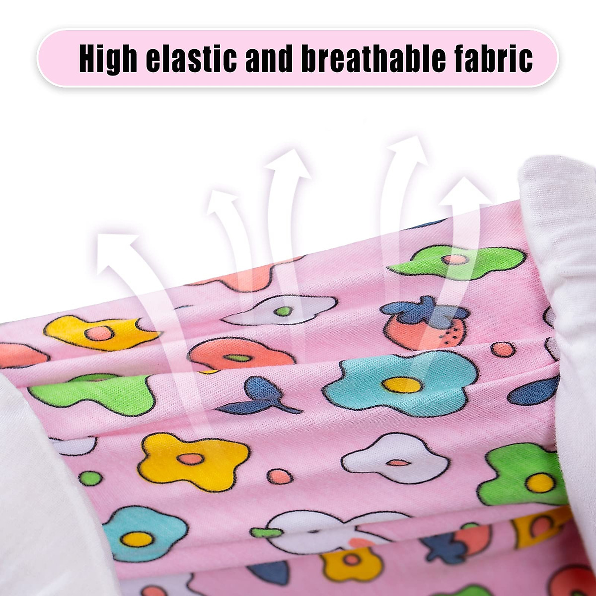 Axcimond Dog Surgery Recovery Suit Dog Onesies for Large Dogs Spayed Dog Recovery Suit Dog Cone Alternative After Surgery Abdominal Wounds Protector Dog Bodysuit for Medium Large Dogs Pajamas