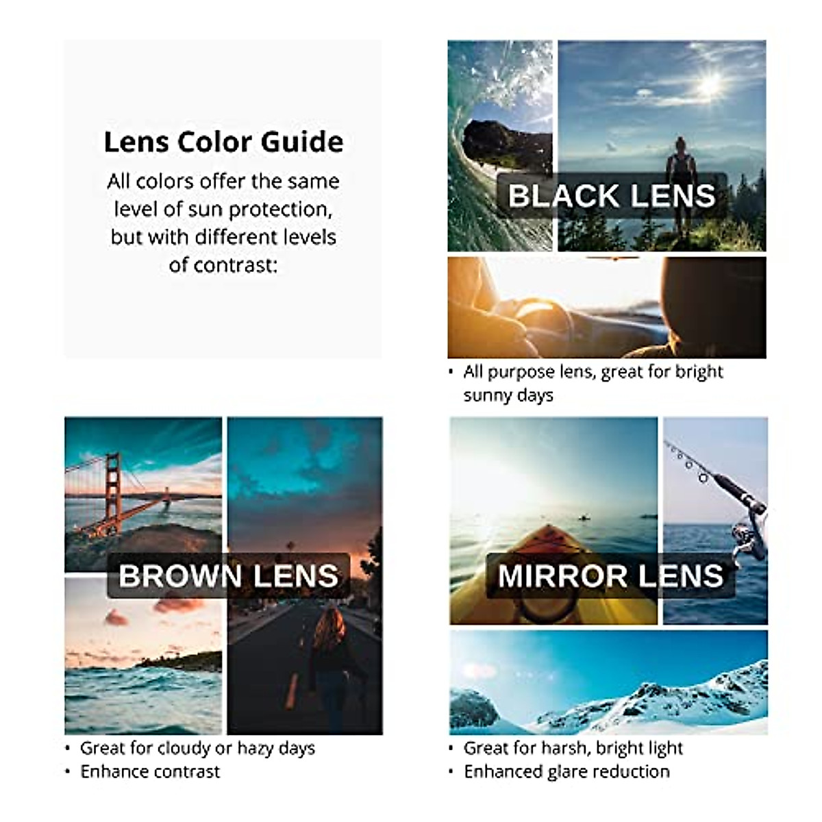 J+S Hali Small Round Polarized Sunglasses for Women Men UV400 | Polycarbonate | Trendy Vintage Style (Tortoiseshell/Brown Lens)