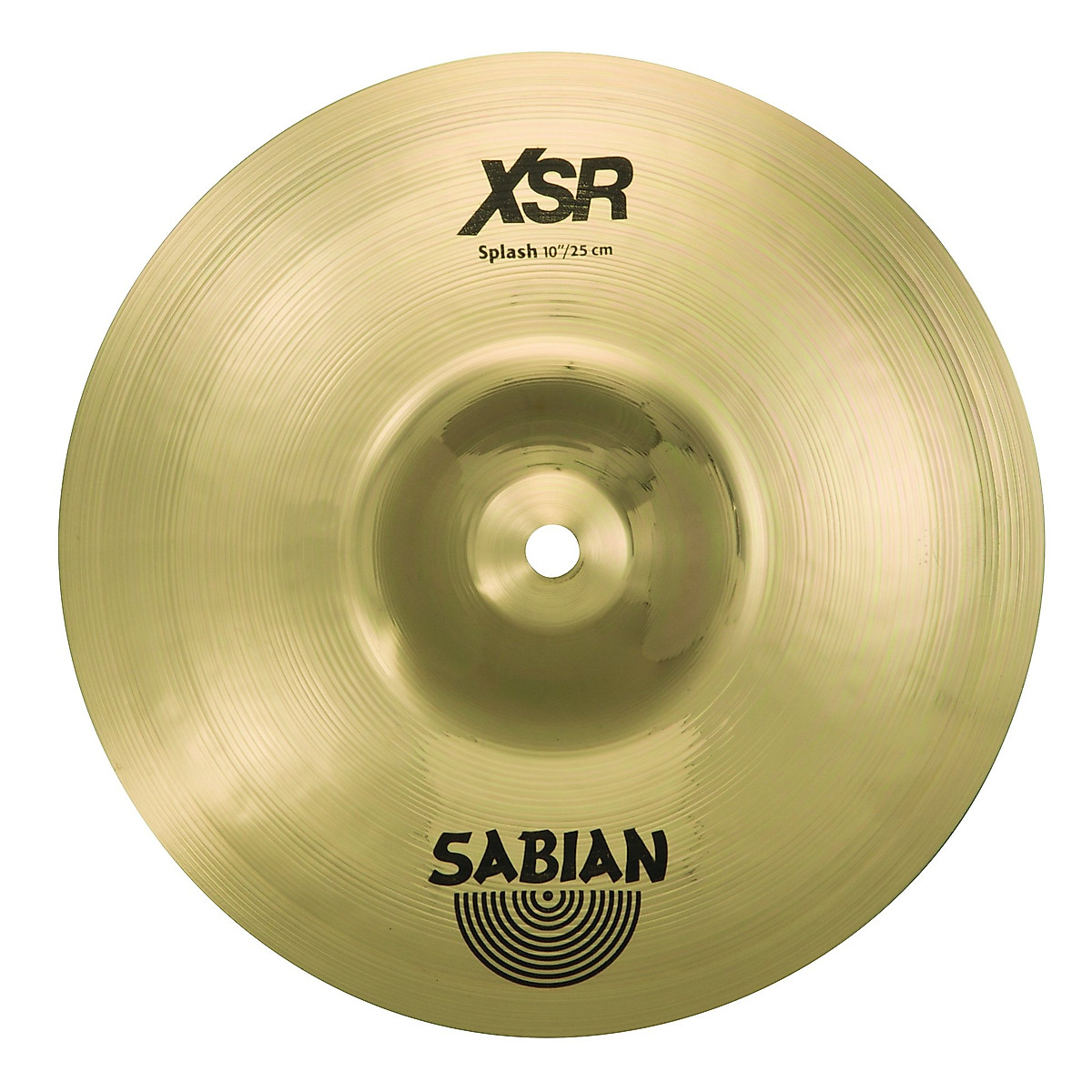 SABIAN 10" XSR Splash
