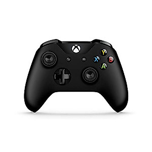 Xbox one Wireless Controller - Black