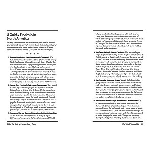 The Book of Extraordinary Facts