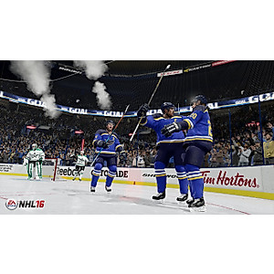 NHL 16 (Xbox One) [UK IMPORT]