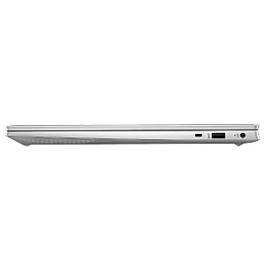 2022 HP Pavilion 15.6inch FHD IPS Touchscreen Laptop 8-Core AMD Ryzen 7 5700U 512GB NVMe SSD Graphics HDMI WiFi,USB,Bluetooth Backlit KB B&O Audio Windows 10 w/ 32GB Natural Silver HP-15-EH1075CL
