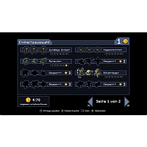 Into the Breach - Switch