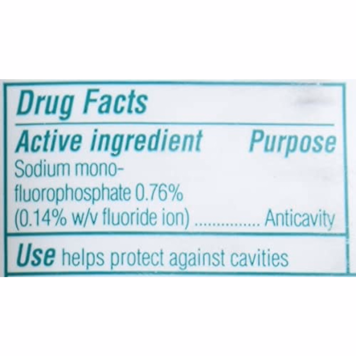 Tom's of Maine Natural Children's Fluoride Toothpaste, Blueberry, 5.1 Oz